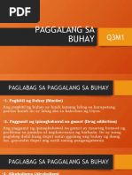 Monologo Ni Basilio Script Project For Filipino El Filibusterismo | PDF