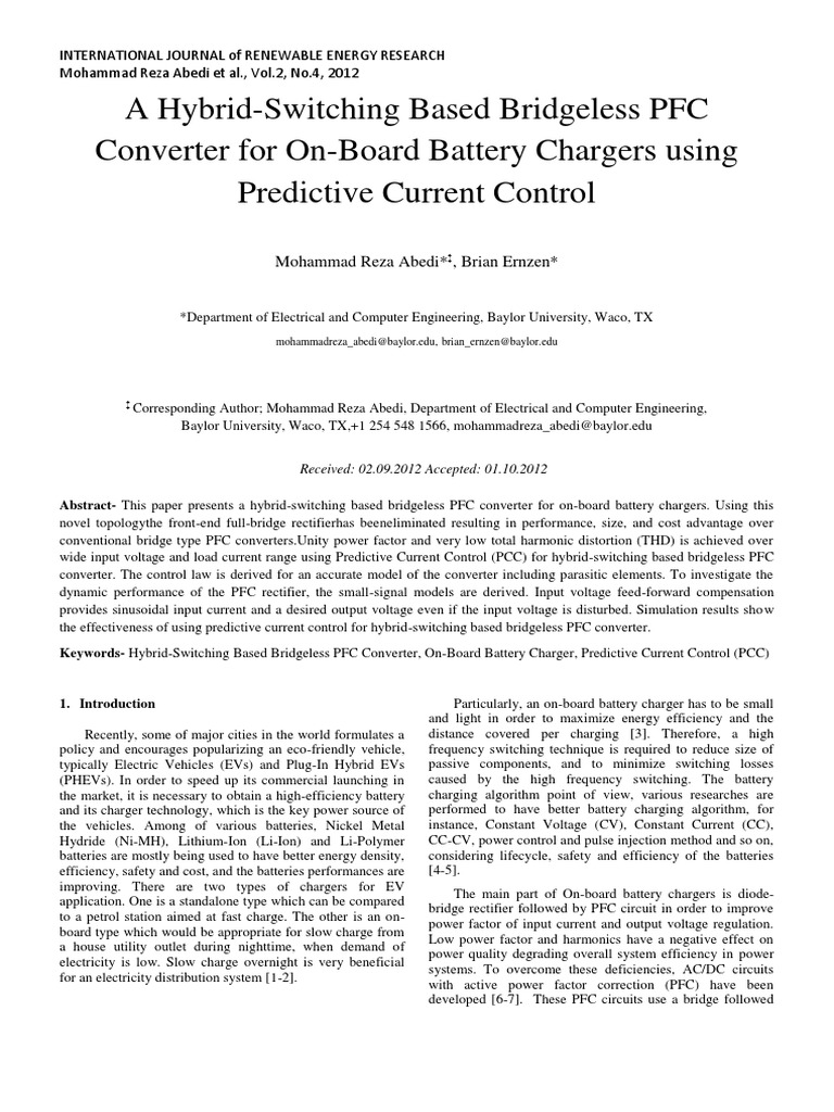 358 2132 1 PB | Download Free PDF | Rectifier | Electricity