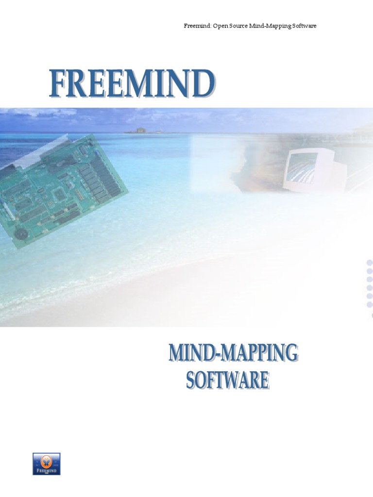 FreeMind Manual | PDF | Hyperlink | Microsoft Windows
