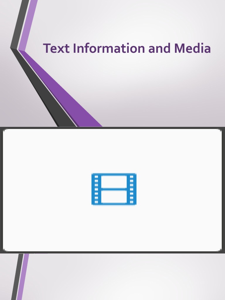 Q2 MIL Week 3 Lesson | PDF | Typefaces | Libraries