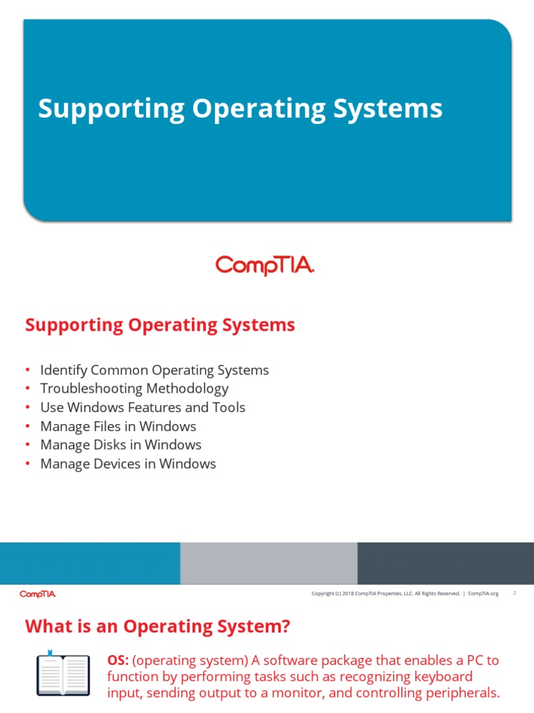 Ov 1 | PDF | Operating System | Computer File