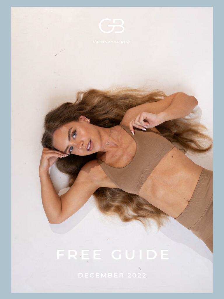 GB Free Guide Dec 2022 Week1.01 | PDF