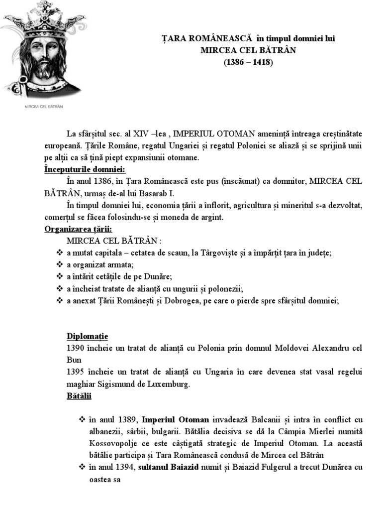 mircea_cel_batran_schita_lectiei | PDF