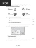 Cambridge Y8 Textbook Science | PDF