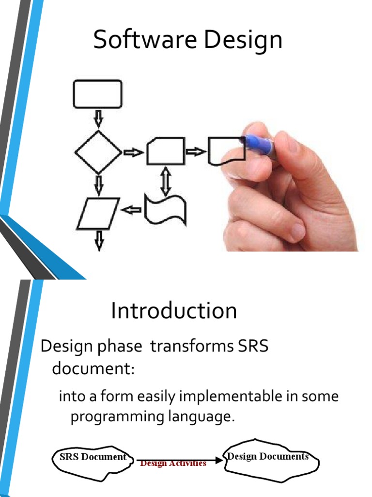 Chapter 5 Cohesion Coupling | PDF | Modular Programming | Computing