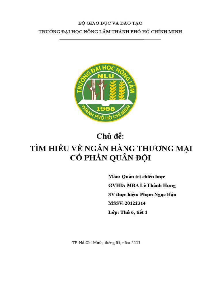 Pham Ngoc Hau | PDF