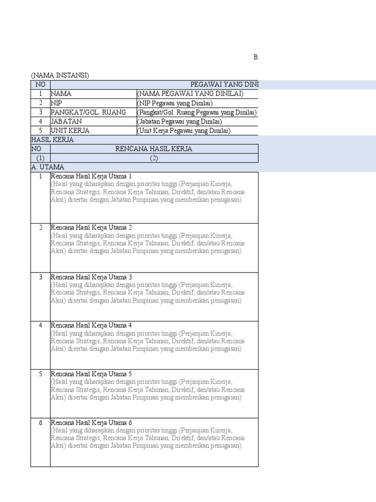 Form SKP 2022 JPT | PDF