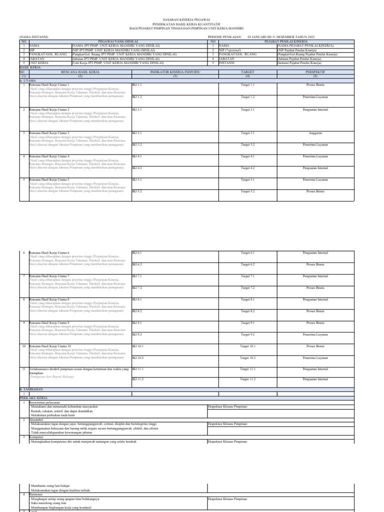 FORM SKP 2022 JA-JF (3) (1) | PDF