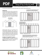 NZBC D1 Access Routes (2ed, A6) | PDF | Stairs | Building Engineering