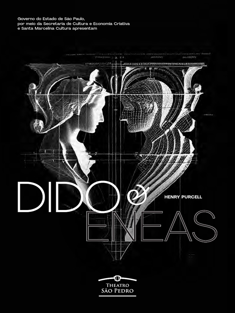 LIBRETO - Dido e Eneas | PDF | Eneias | Eneida