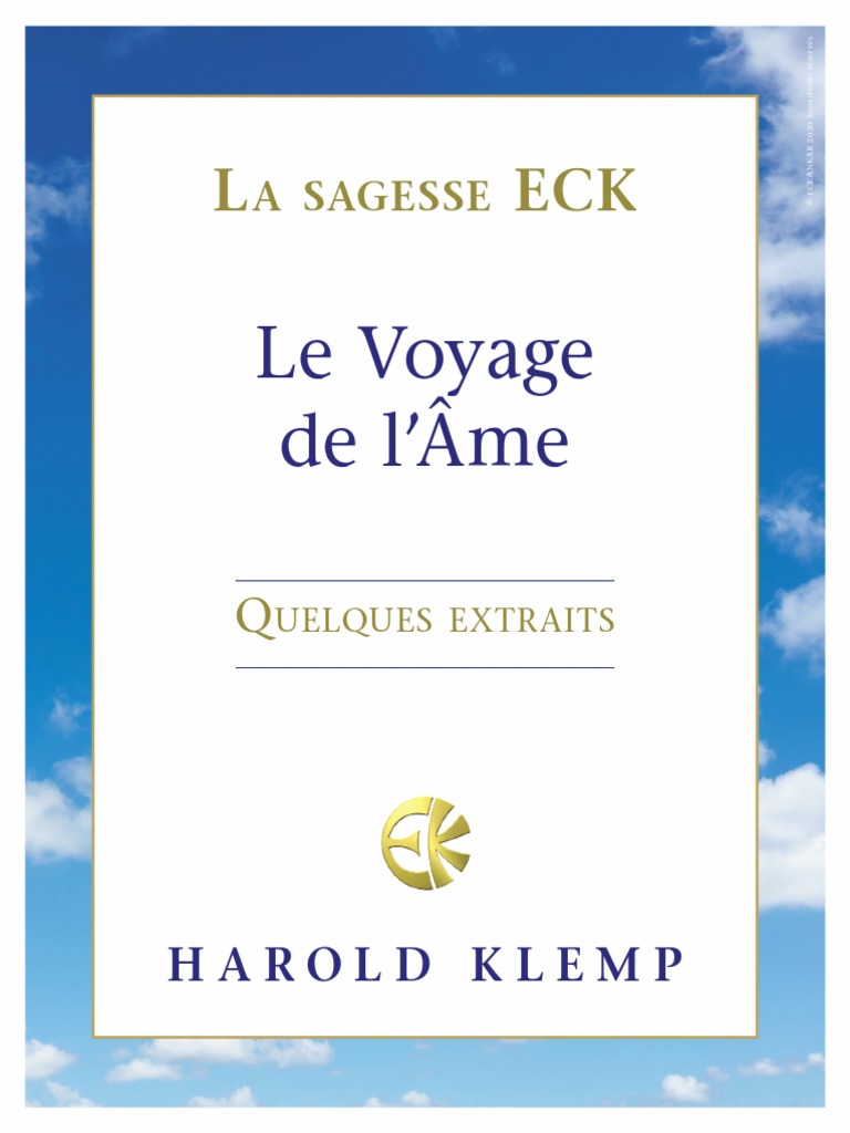 VDA Extraits | PDF | Âme | Amour