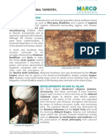 AP World History - Unit 1 Study Guide | PDF | China | World Politics