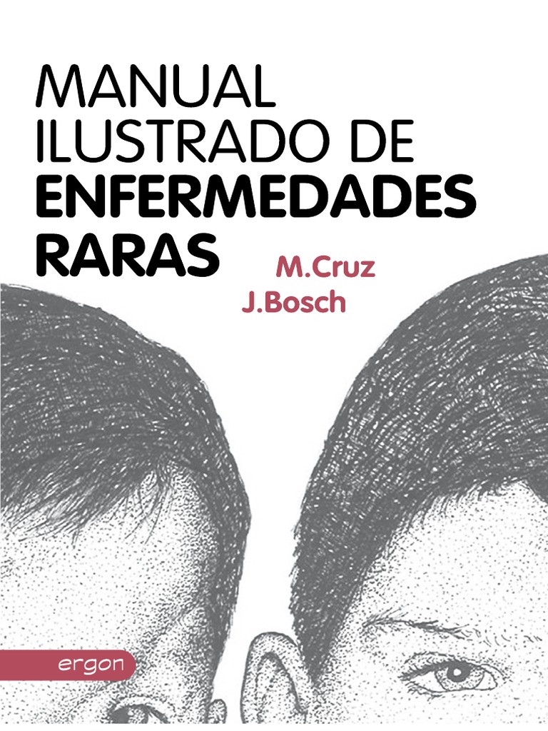 Primeras Manual Ilus Enfer Raras | PDF