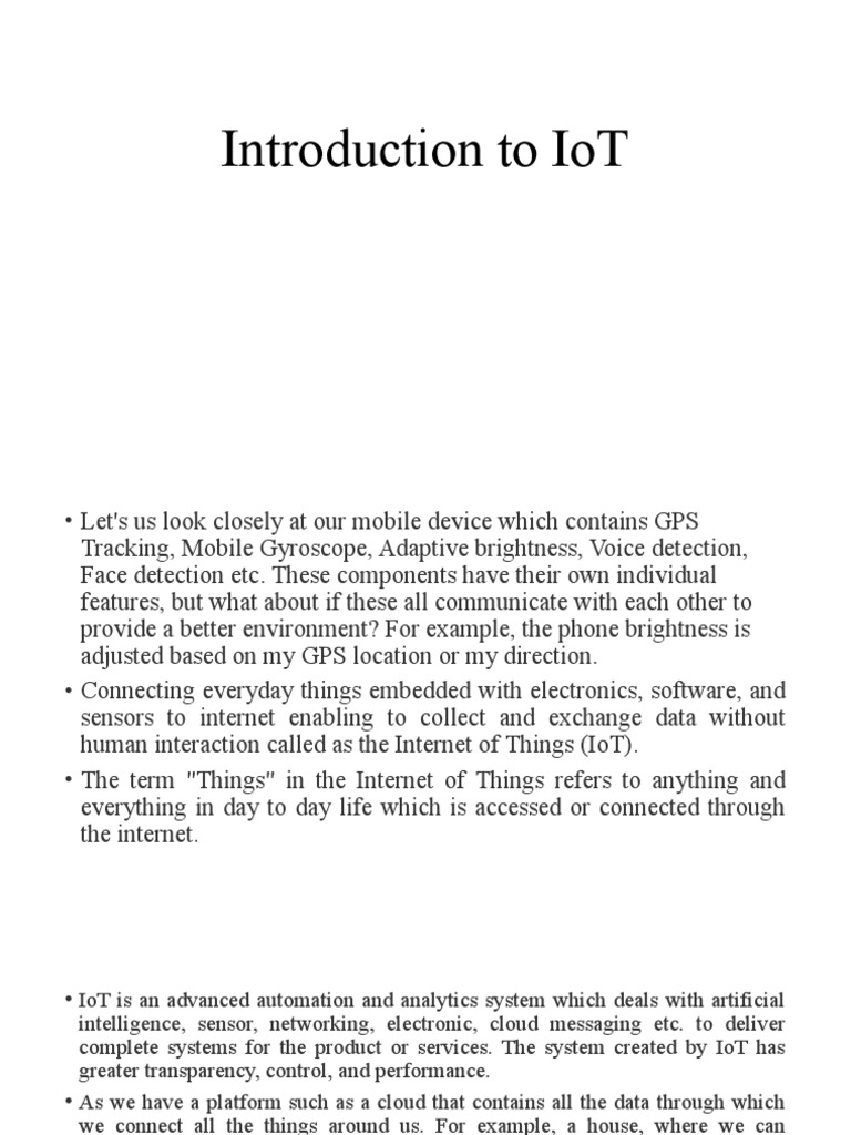 Unit 1 Pdf