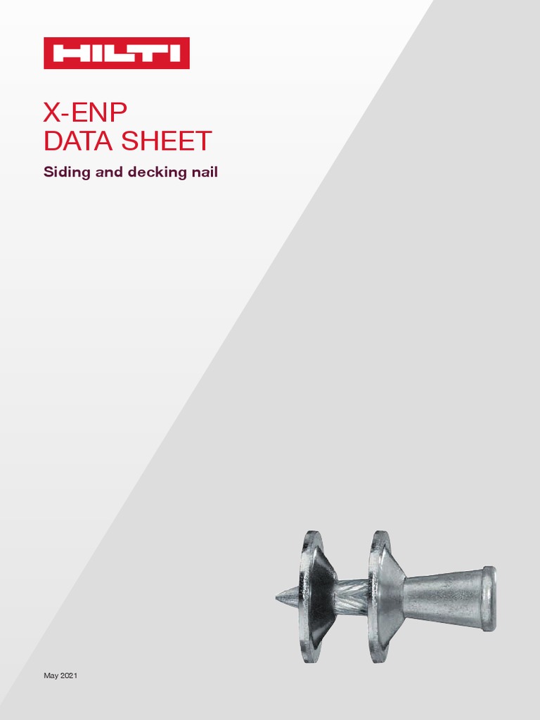 X ENP Data Sheet Technical Information ASSET DOC 2591592 | PDF | Sheet ...