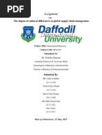Understanding the 4V's in Operations Management | PDF | Operations ...