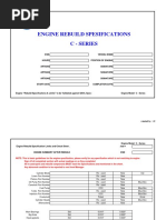 Revit Shortcuts Cheat Sheet | PDF | Software | Software Engineering