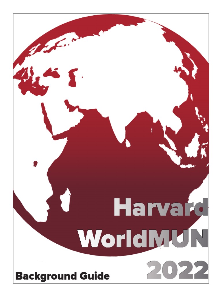 Background Guide - UNHCR | PDF | Hutu | Rwandan Genocide