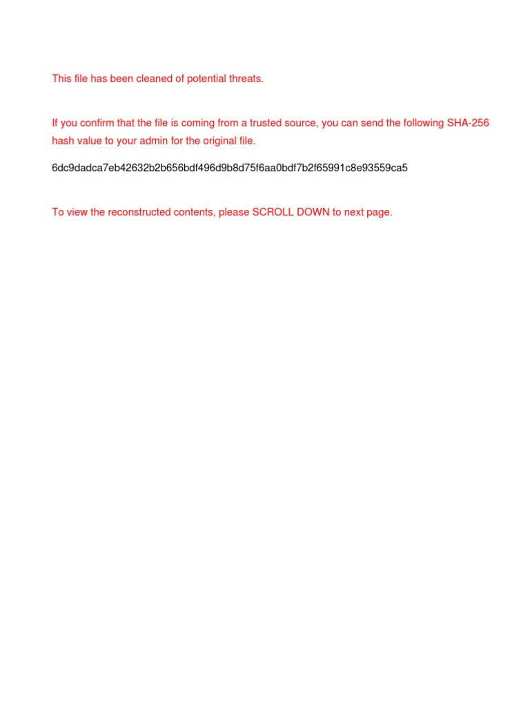 List of Documents ISO 27001 Documentation Toolkit En | PDF ...