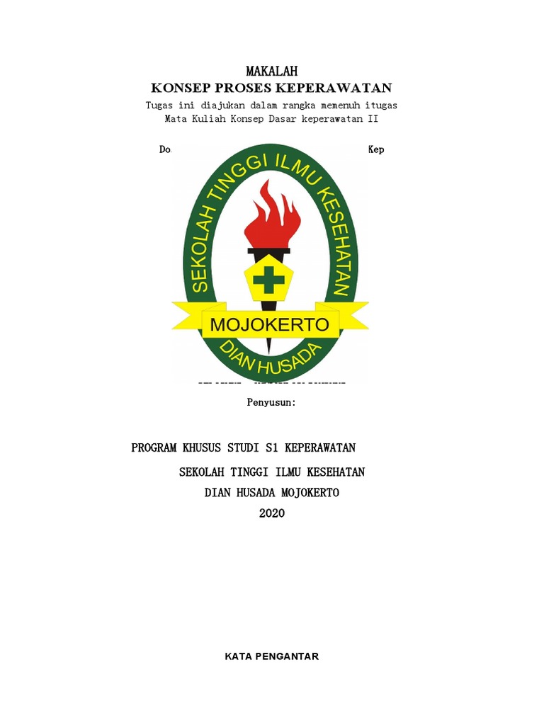 Tugas KDK Septi | PDF