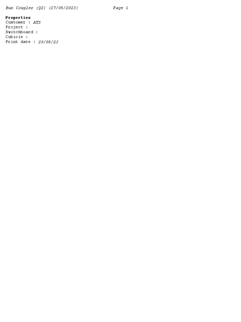 ATS | PDF | Electrical Engineering | Electronic Engineering