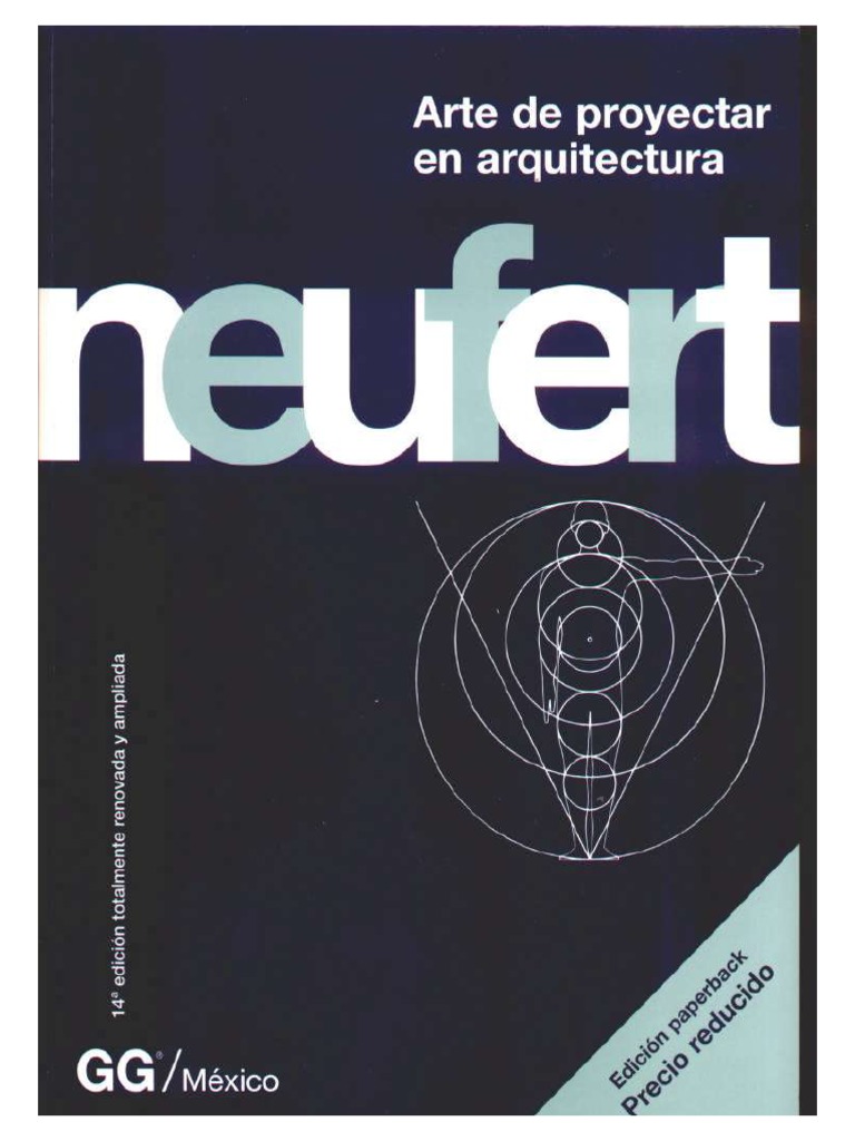 Neufert_ | PDF