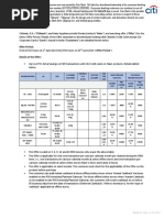 Daikin MKT Price List-Apr-2025 | PDF