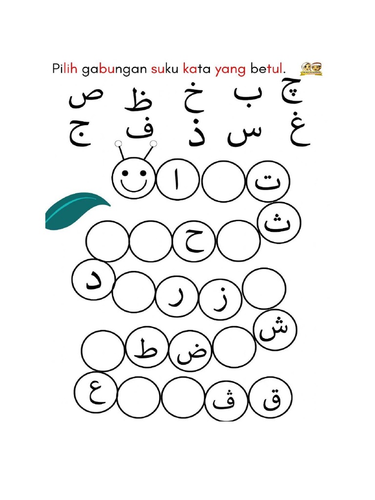 Jawi - Selasa | PDF