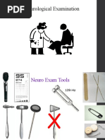 Toronto Clinical Neuropathy Scoring System | PDF | Peripheral ...