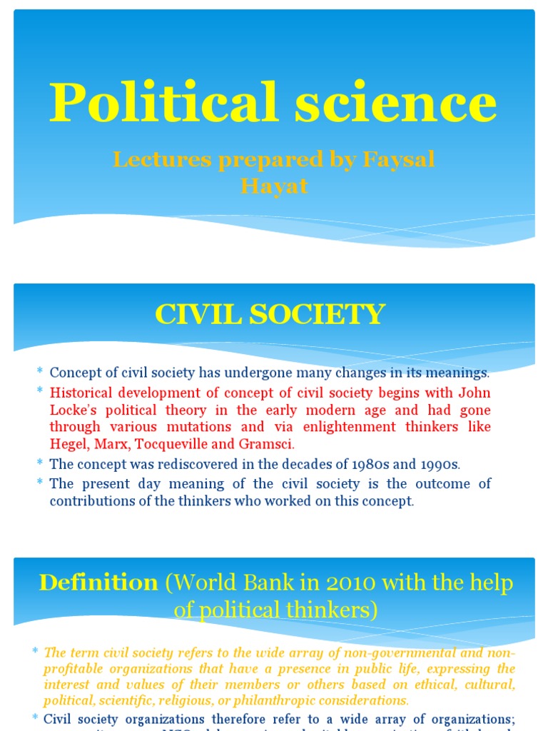 6 Ideologies and Propaganda, Pressure Groups and Publib Opinion | PDF