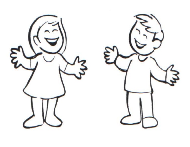 Dibujos Para Transcicion | PDF