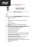 FINANCIAL CODE VOLUME-I - Part1 | PDF | Payments | Money