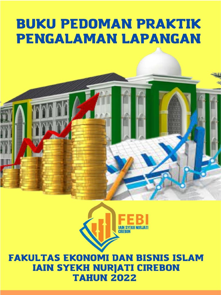 Panduan PPL FEBI IAIN Cirebon | PDF