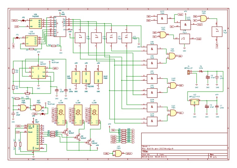 HWD Lks Prov 2023 | PDF