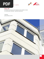 Catalogo Roto Frank Rehau | PDF