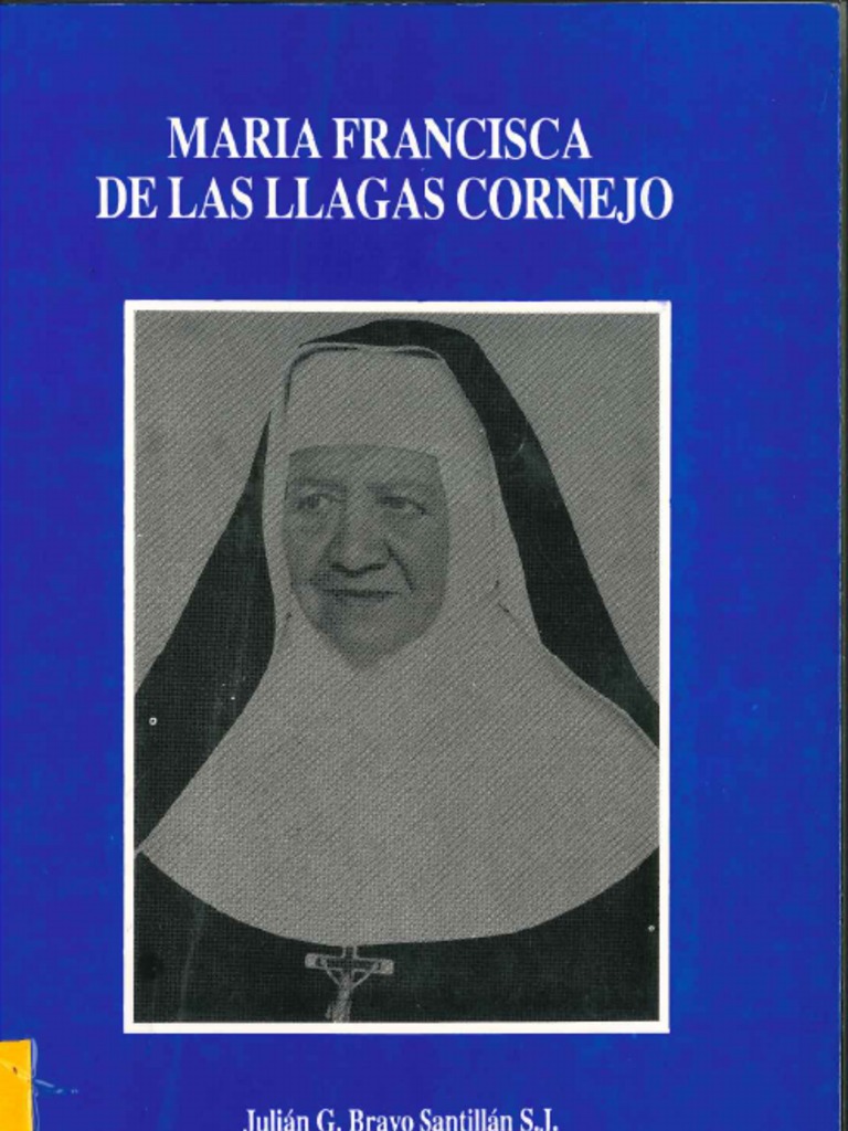 Libro Maria Francisca | PDF