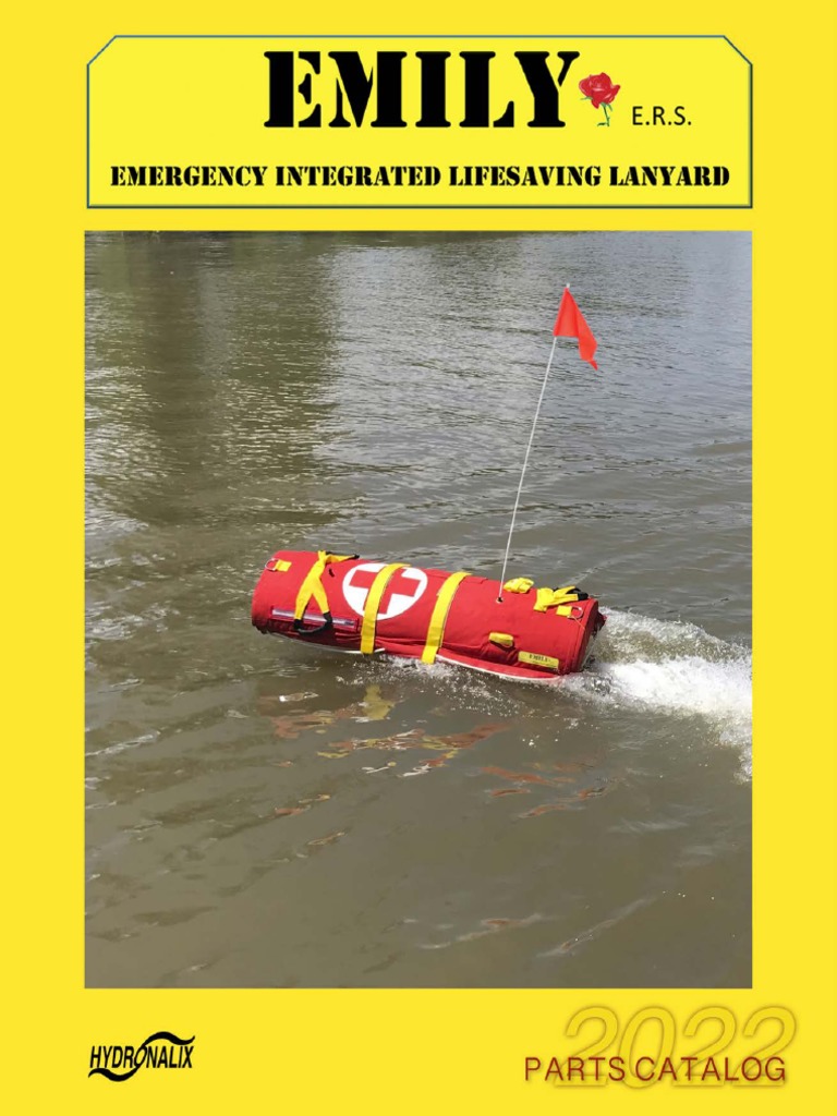 EMILY 2022 Parts Catalog-Single SM | PDF