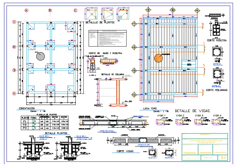 ESTRUCTURAL | PDF