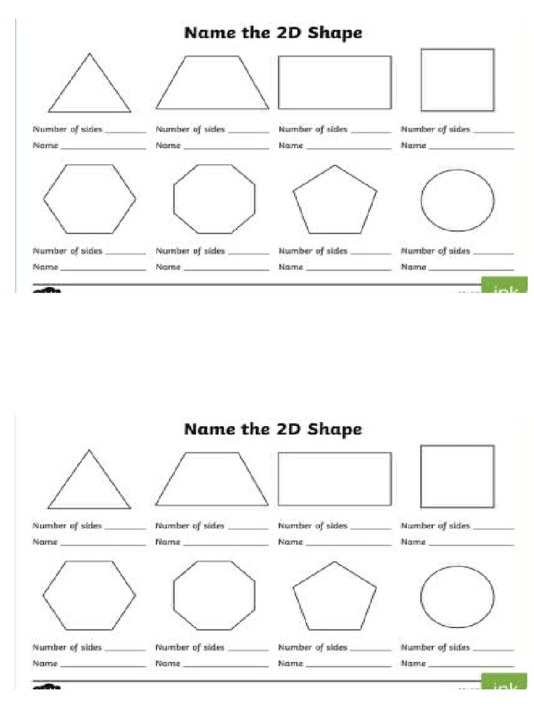 Reading and 2d | PDF