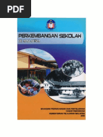 Integrasi Dan Perpaduan Pengajian Am | PDF