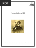 O Argumento Do Mal Filosofia 11º | PDF | Deus | Existência de Deus