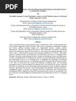 History and Origin of Bajju People | PDF | Africa | Ethnic Groups