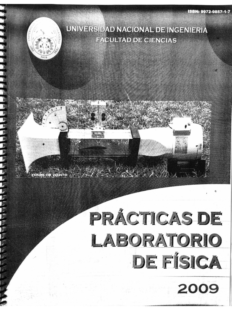 Prácticas De Laboratorio Primera Parte Pdf