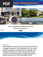 Aerodrome Safeguarding Circular ADSAC 02 of 2024 | PDF | Aviation