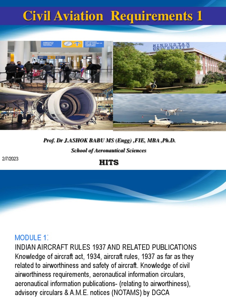 Car 1 PDF | PDF | Instrument Flight Rules | Visual Flight Rules