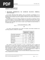 Recuento Diferencial de Leucocitos | PDF | Leucocito | Hematología