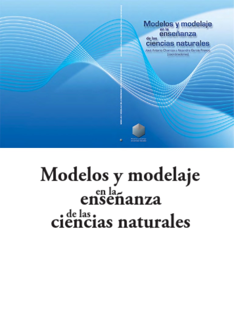Modelo y Modelaje Chamizo | PDF | Enseñando | Maestros