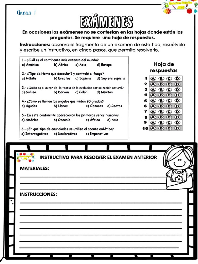 Anexos 29-3 diciembre | PDF