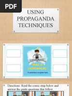 LESSON 3 - Eng 8 - Multimodal Texts | PDF | Communication | Human ...