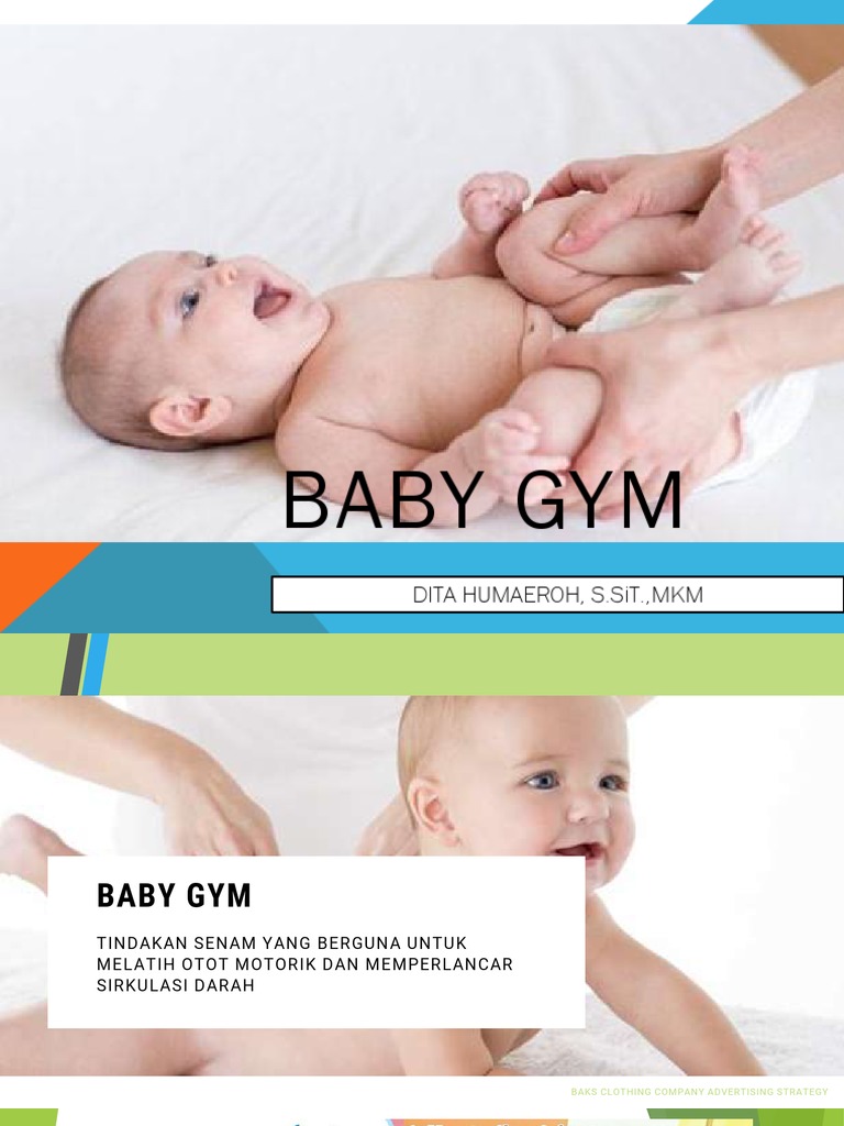Baby Gym | PDF